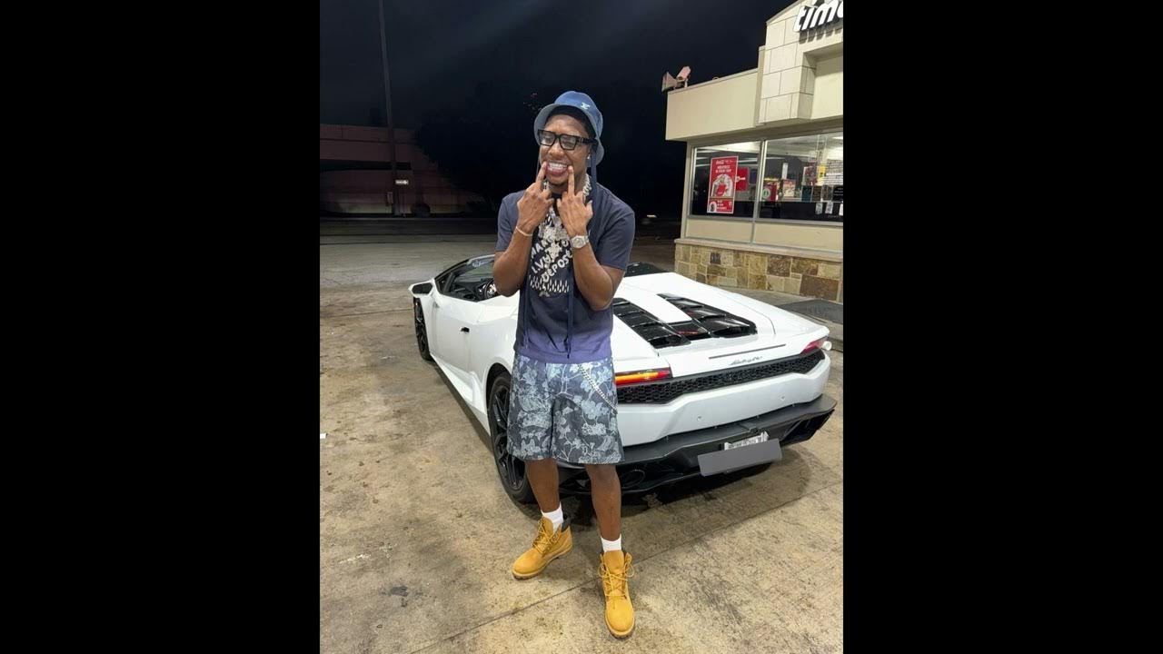 (FREE) ROB49 x EST GEE TYPE BEAT "MOROI" - YouTube