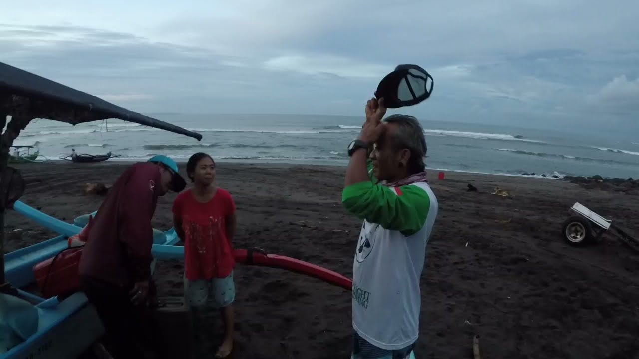 MANCING Jigging dan dasaran #mancing jigging - YouTube