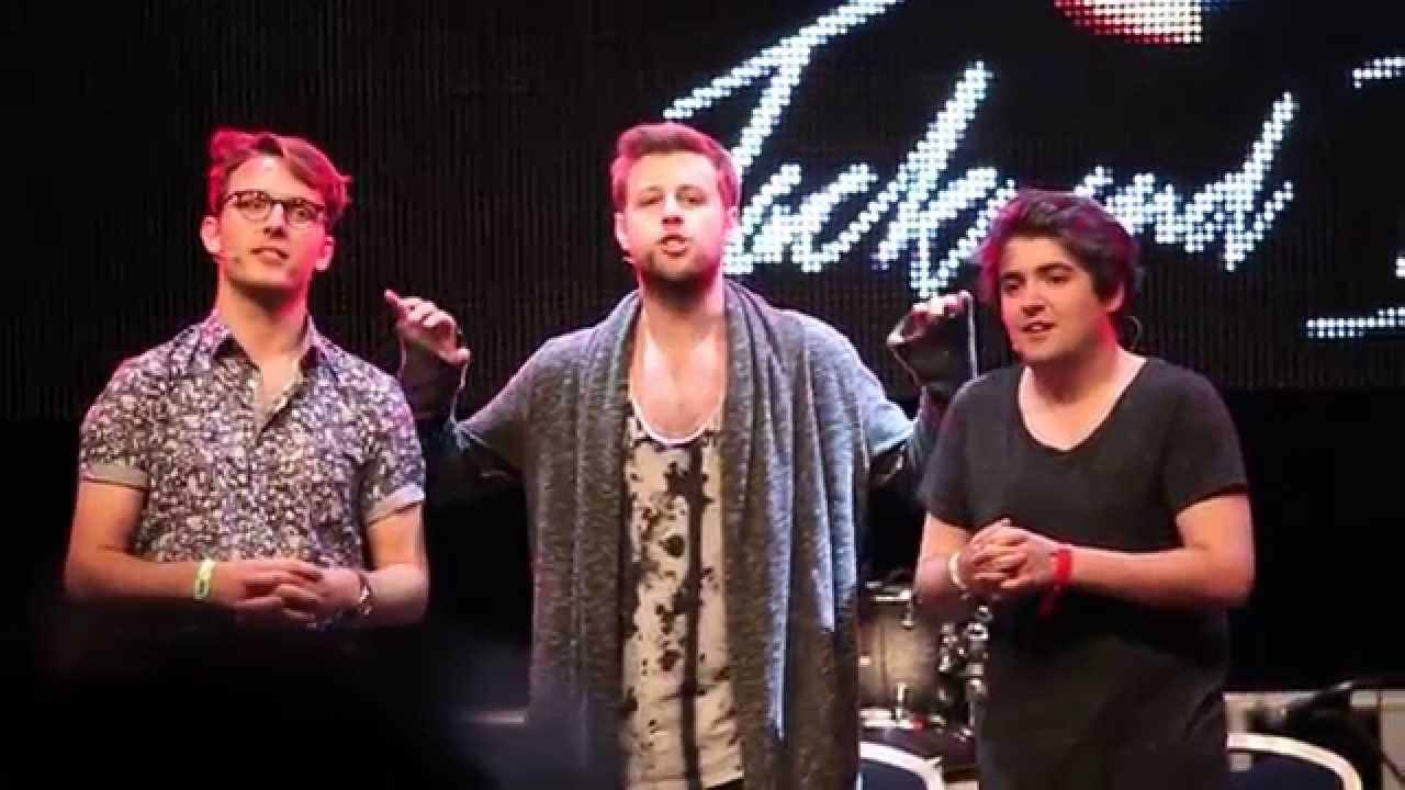 SitC - Saturday : The Jack and Dean Show - YouTube