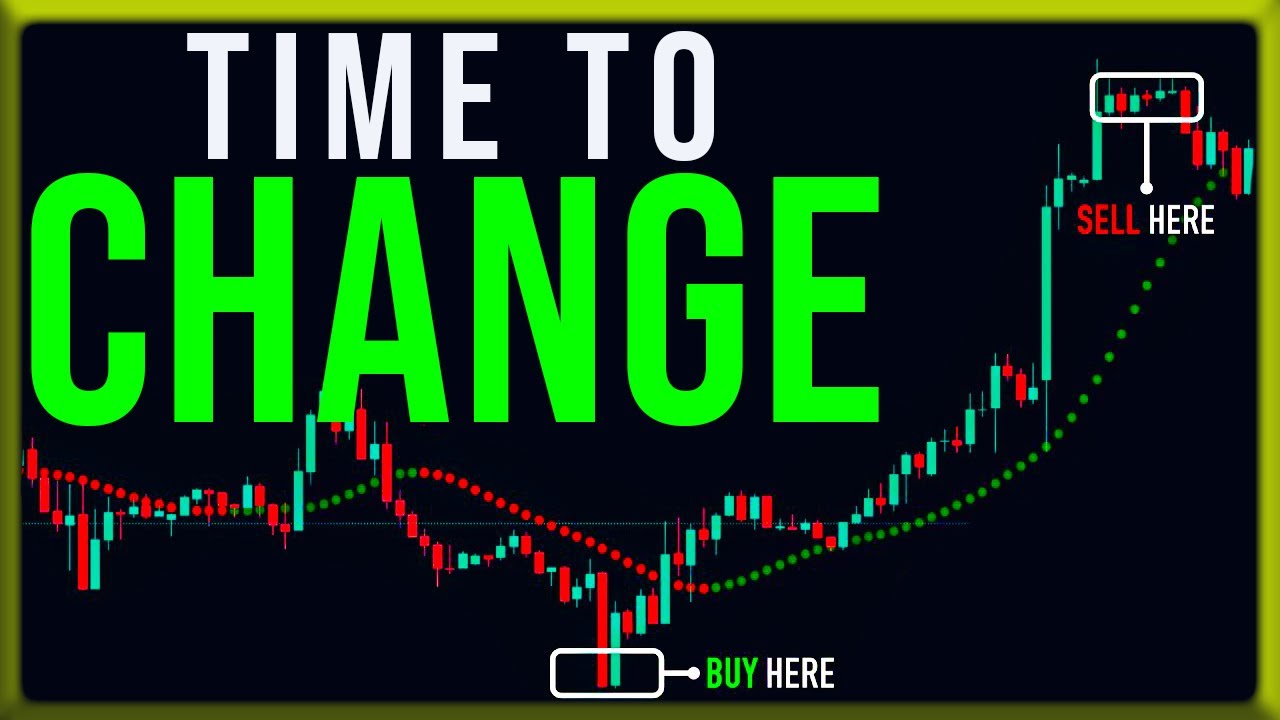 Secrets to Scalping Like a Pro || Steps to Becoming a Scalping Master ...