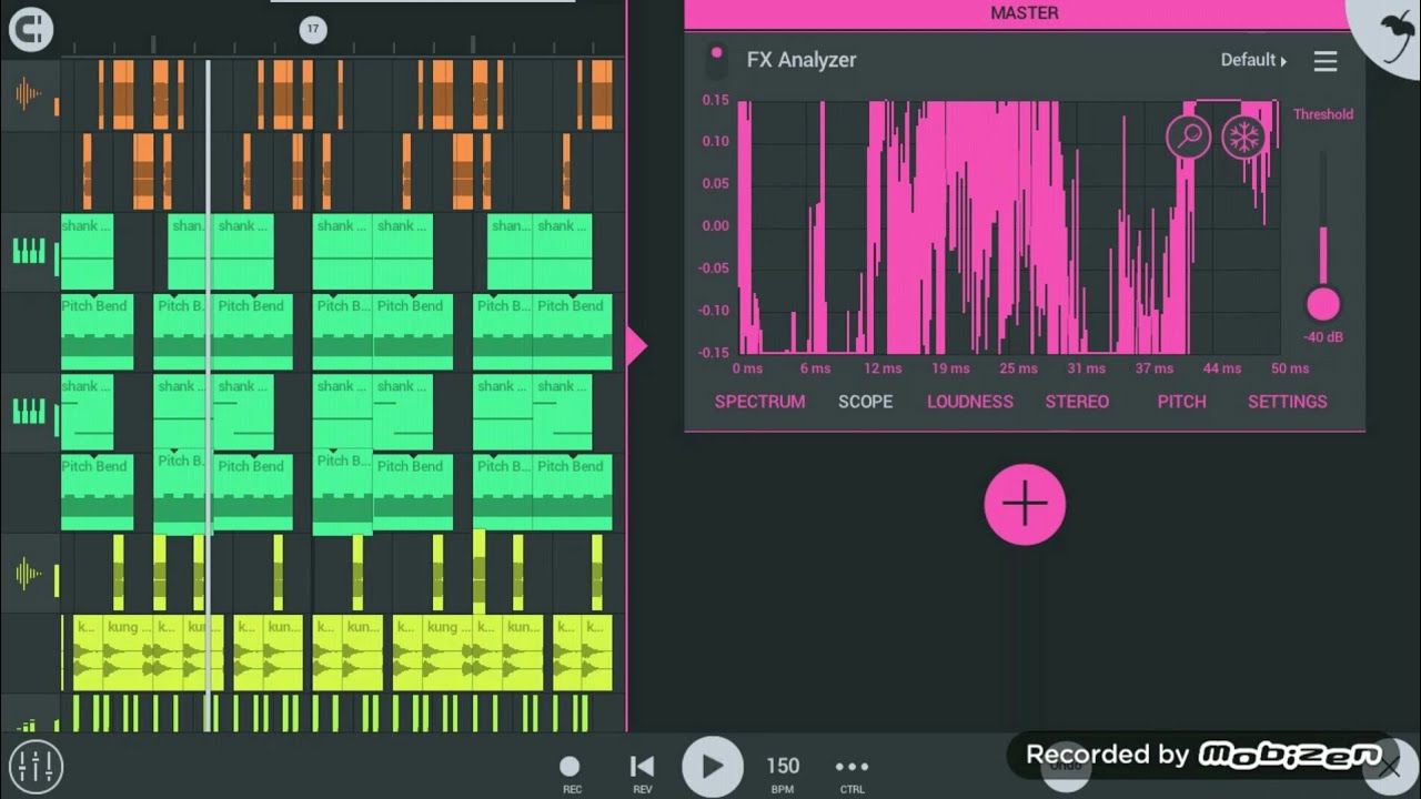Messing around whit my FREE TEAROUT Sample Pack - YouTube