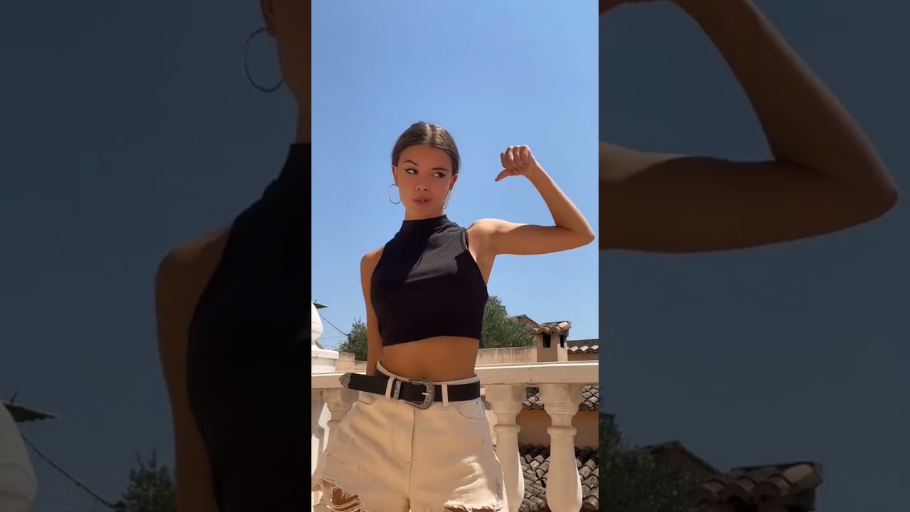 NADIA 🤍 - YouTube