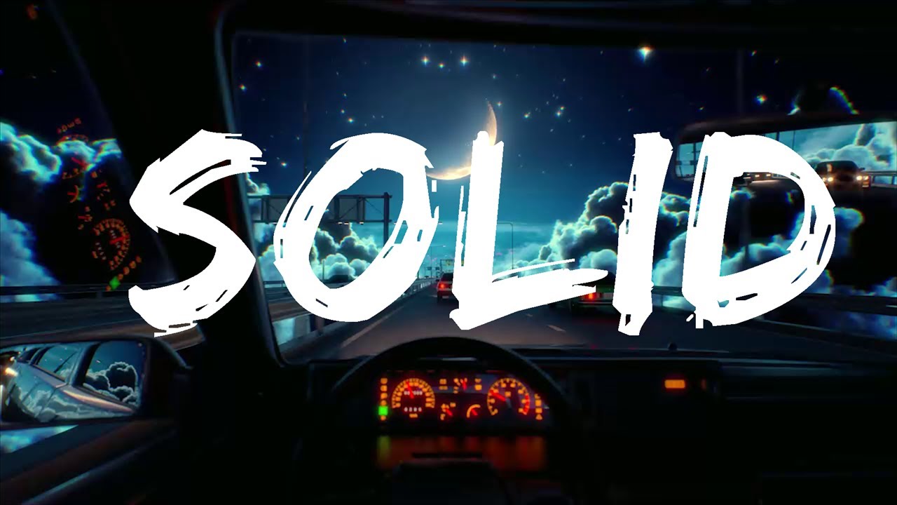 Young Stoner Life, Young Thug & Gunna - Solid (Lyrics) feat. Drake ...