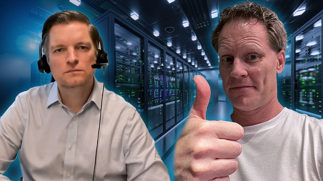 Steady Wealth Podcast #93 – Luke Oliver - YouTube