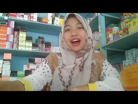 Siti munawaroh - di tinggal rabi