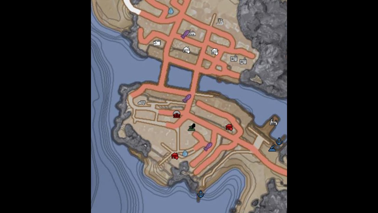 Foxhole jade Cove nuke War 113 - YouTube