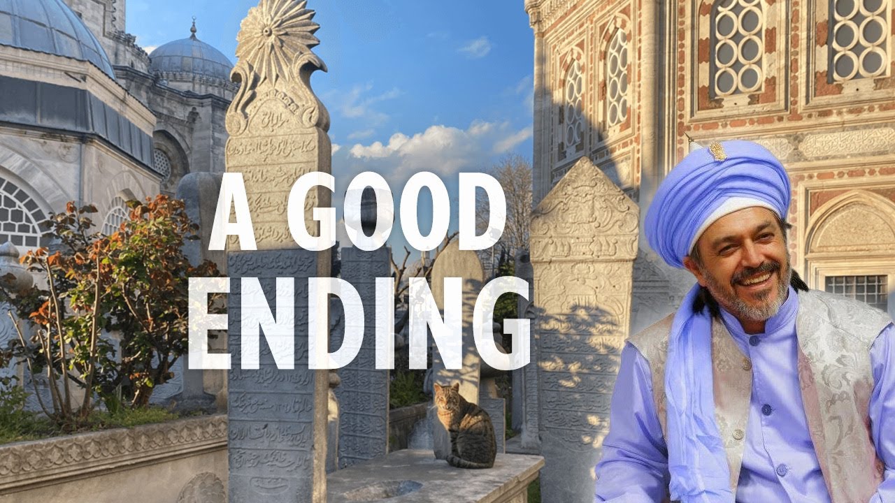 A Good Ending - YouTube