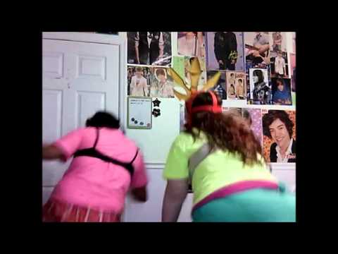 TWERK SOME GIRL!