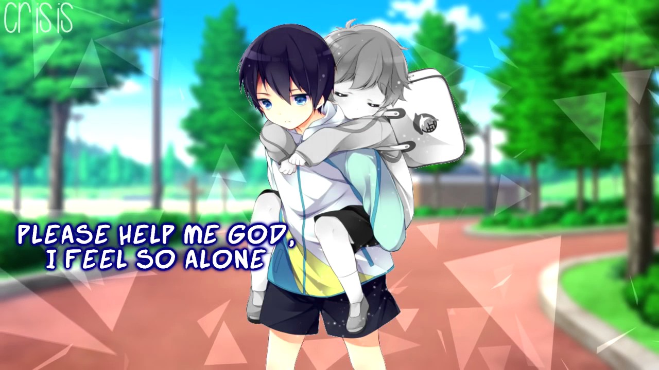 Hopeful - Lyrics - YouTube