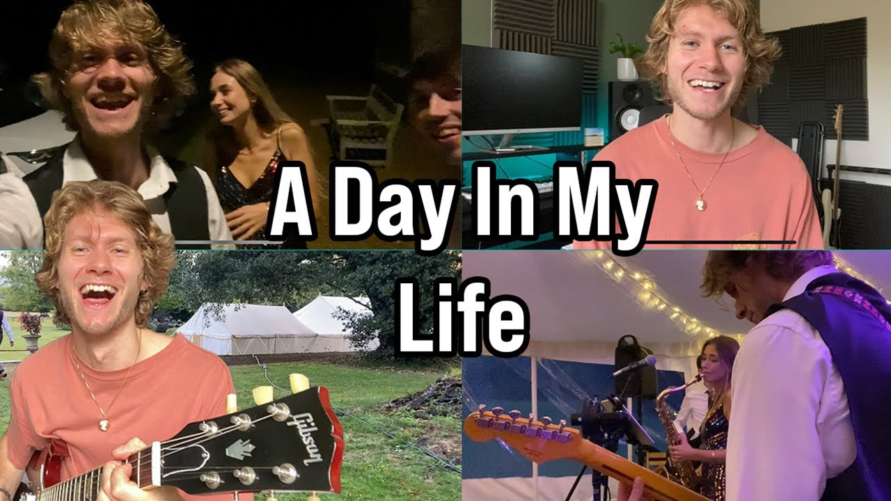 Day In My Life Vlog Youtube