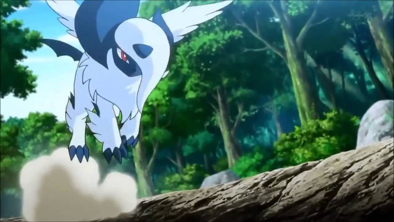 [AMV] Pokémon X/Y - Mega Shinka - YouTube