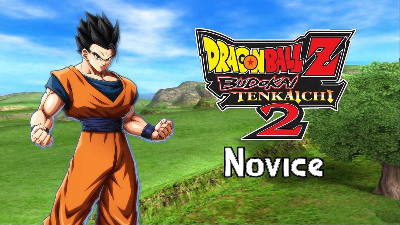 Dragon Ball Z: Budokai Tenkaichi 2 World Martial Arts Big Tournament ...