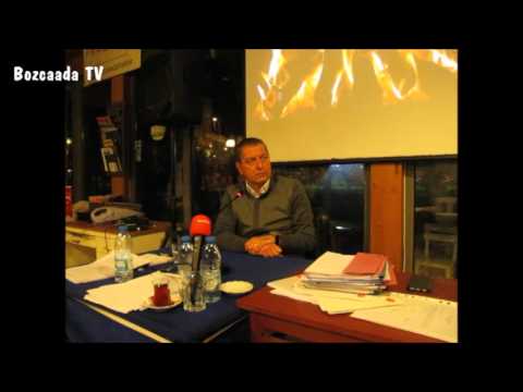 Başkan Yılmaz'ın Halk Toplantısı - Bölüm 24: Koyların ihale edilmesi