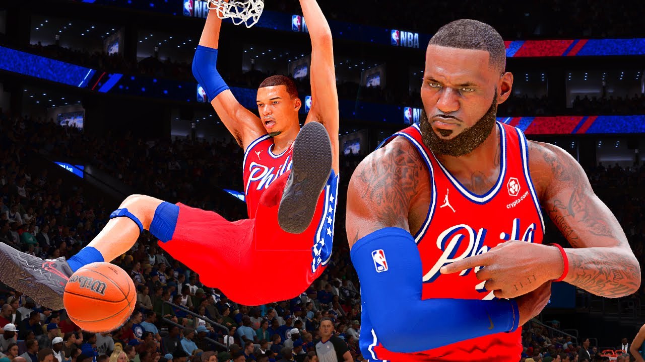 Can the Best NBA #1 Picks Go 82-0? - YouTube