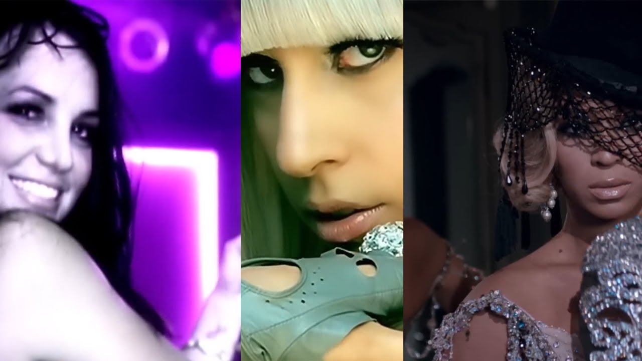 Britney Spears, Beyoncé, Lady Gaga - Alcoholic (Cupcakke) - YouTube