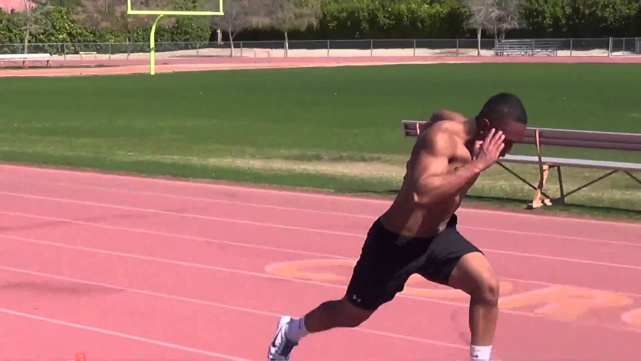 DJ WARE 2015 Track & Field Teaser - YouTube