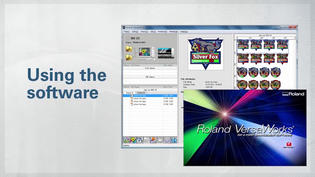 VersaSTUDIO BN-20— Part 13 An Introduction to Your BN-20 Utility Software - YouTube