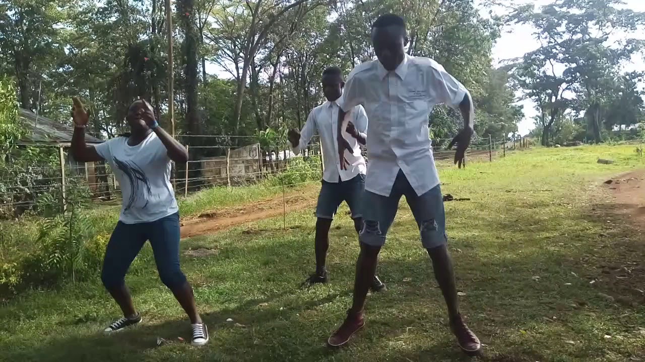 Mirogi Catholic youths - YouTube