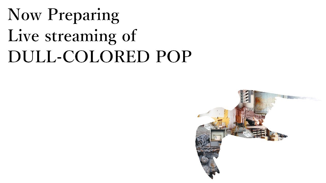 DULL-COLORED POP演劇学校・学校説明会（第2回）／出演：谷賢一・東谷英人・大内彩加 - YouTube