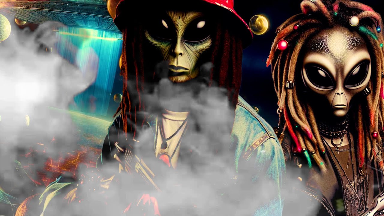 Fa Que - "which means,"? Version - High frequency vibrations - YouTube