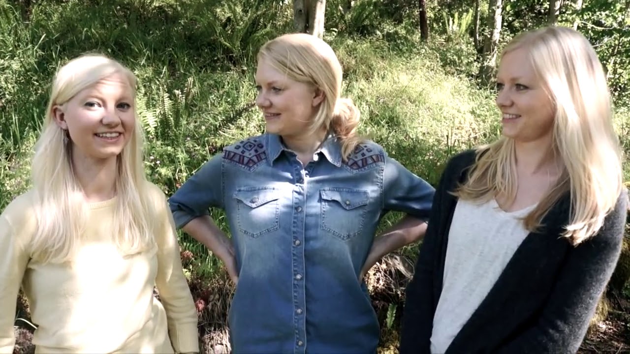 Gothard Sisters at Iowa Irish Festival 2019! - YouTube