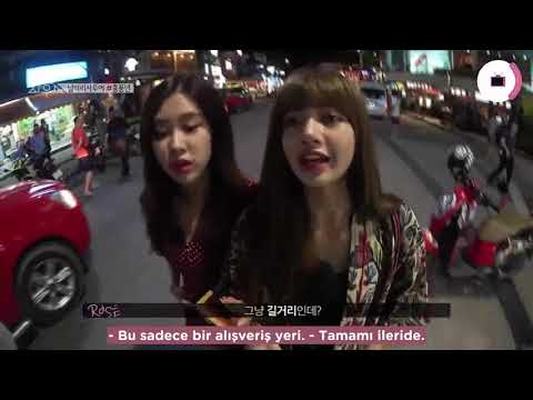 BLACKPINK EVİ 5-2 [Türkçe Altyazı]