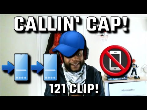 Callin Cap - 121 Clip #torontopodcast #toronto #podcast #cap #call # ...