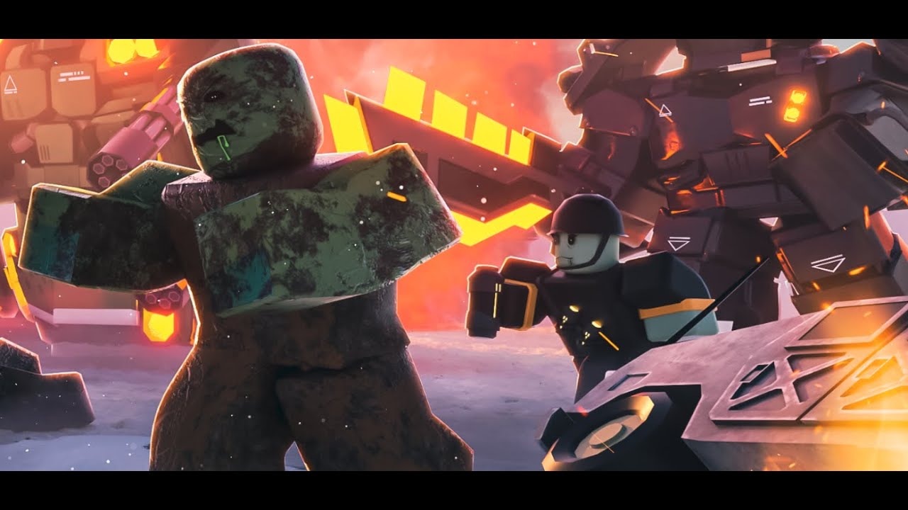 TDX TEASER 2 - YouTube