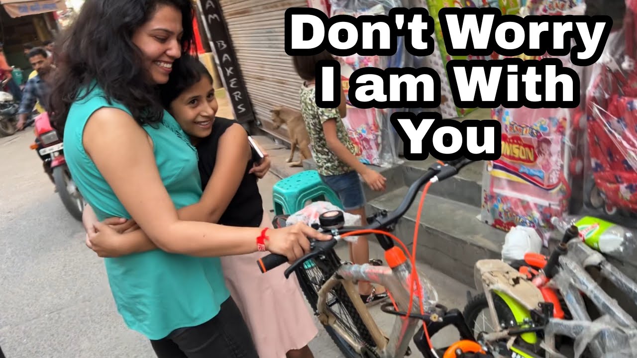 Finally . . Celebration Time - YouTube