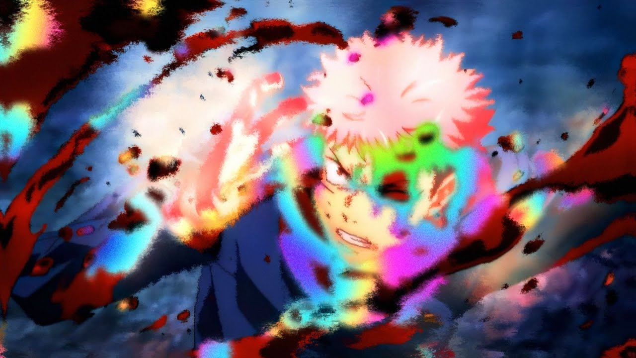 Yuji Itadori | Flow Edit 🔥🍥 - YouTube