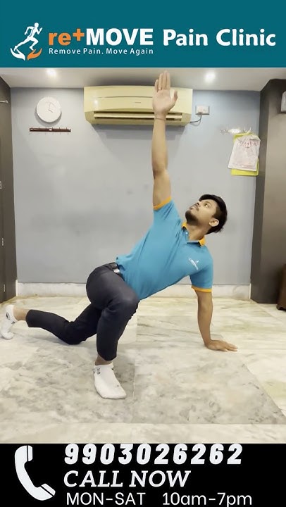 No More Slouching Posture. Do these 3 Steps to recover! - YouTube