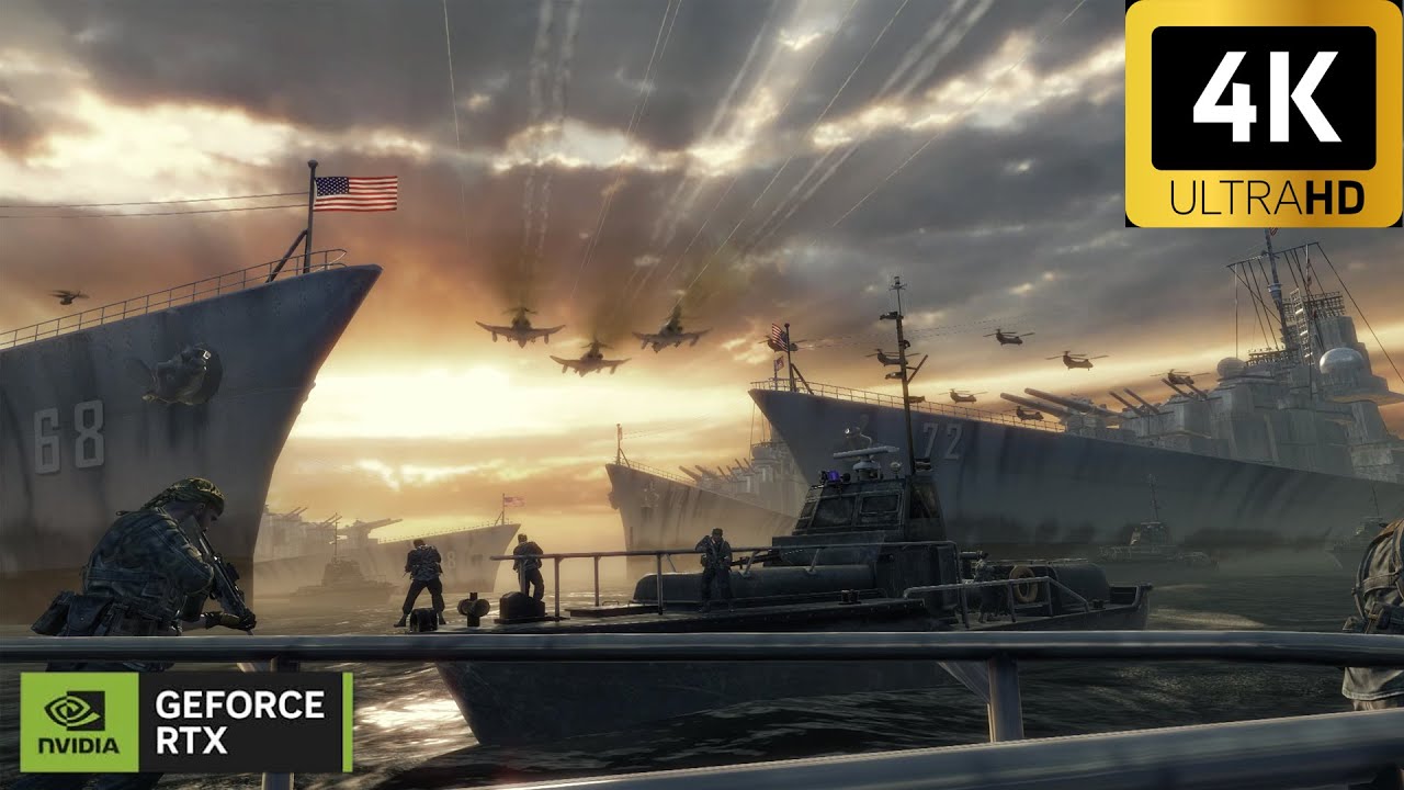 THE END | Call Of Duty Black Ops 1 Gameplay Part 13 | #callofduty - YouTube
