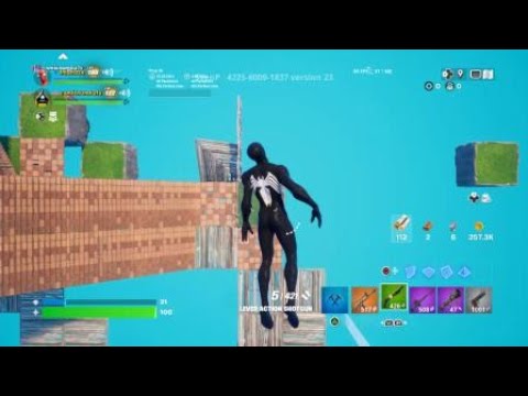 Fortnite Skybox - YouTube