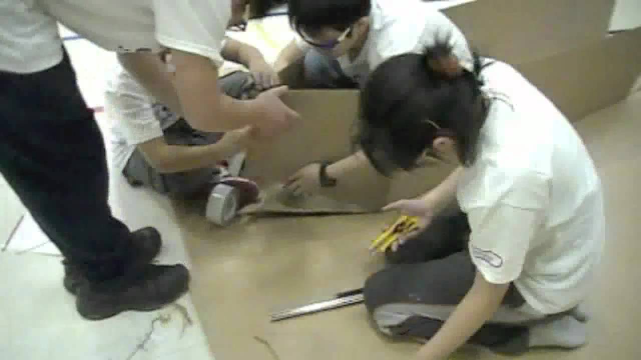 Tomken Road Middle School (2) - Mississauga - YouTube