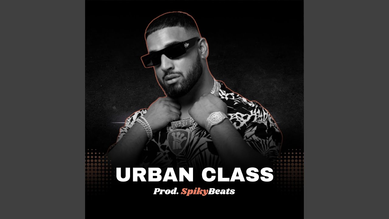Urban Class - YouTube