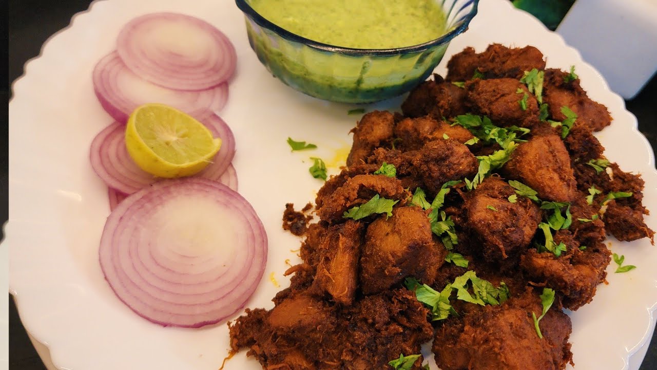 Mutton Chatkhara Dry/Mutton Chatkhara boti/How to make Soft and Juicy ...