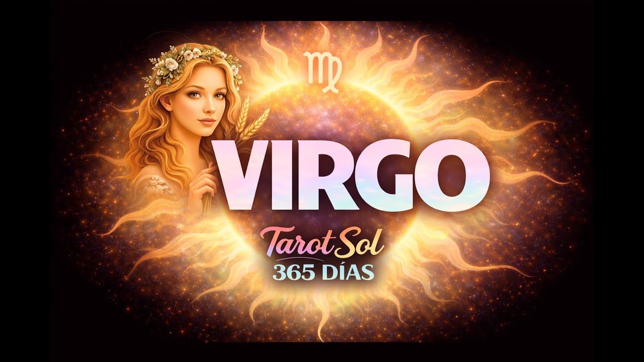 🔮 VIRGO ♍ Nada es casual una conversación clave define tu próximo paso ...