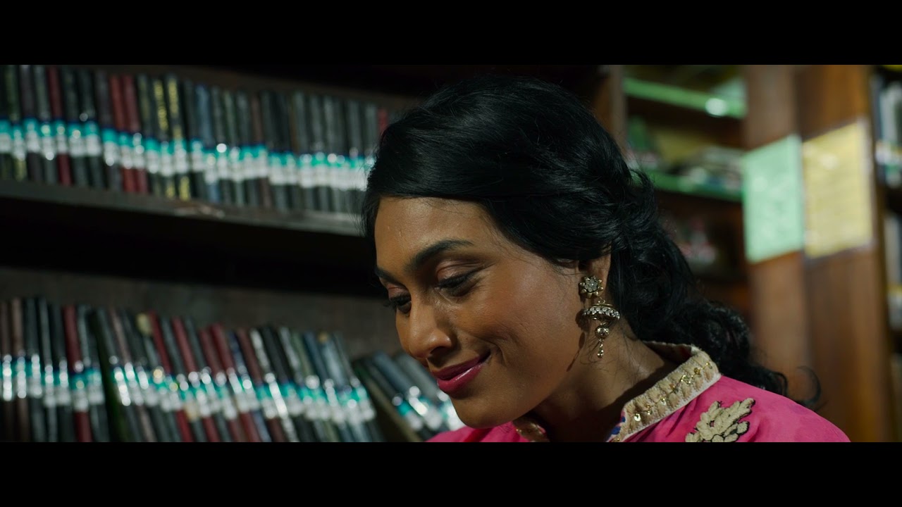 Nim Him (නිම් හිම්) | Teaser 11 - YouTube