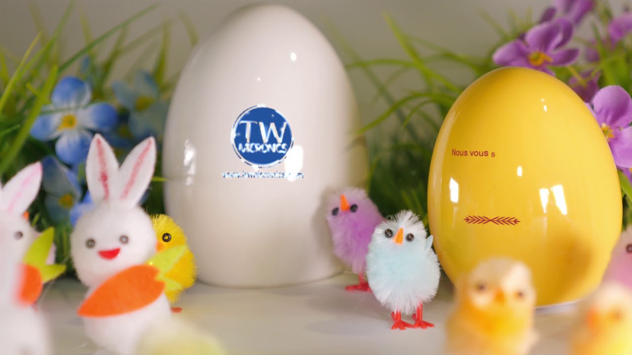 TW Micronics: Joyeuses Pâques - YouTube