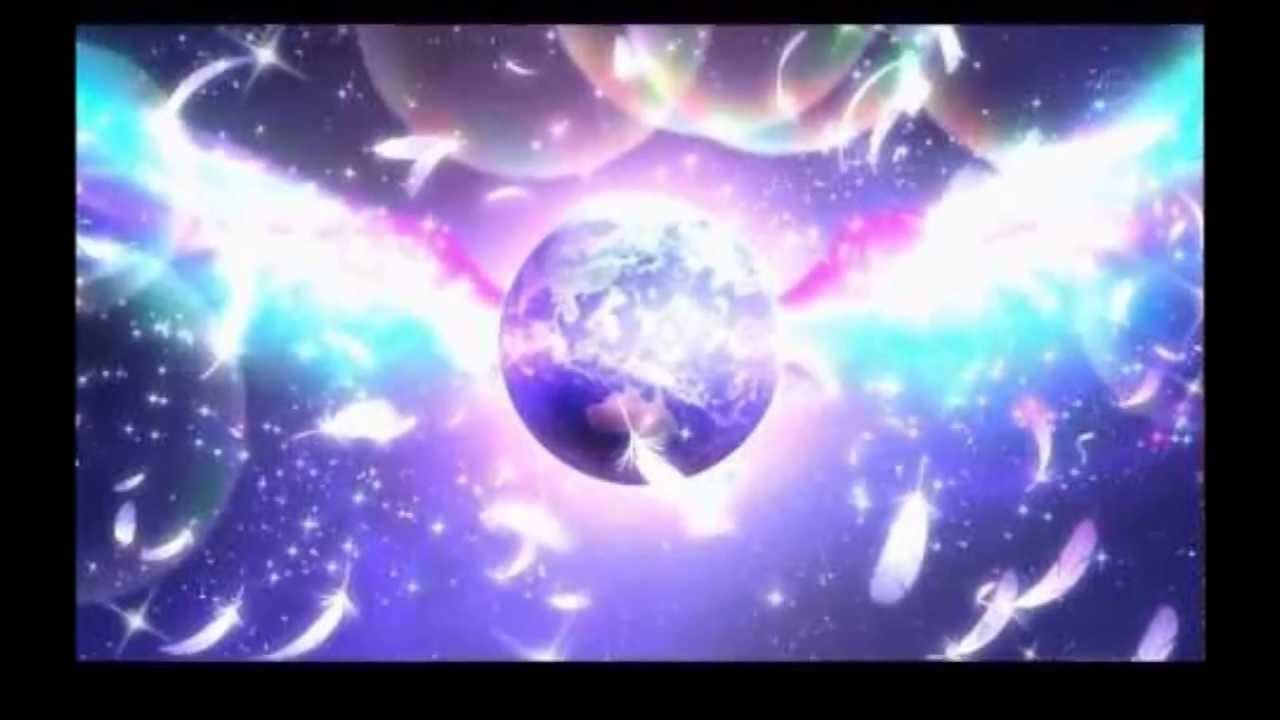 Aurora Rising OST - YouTube