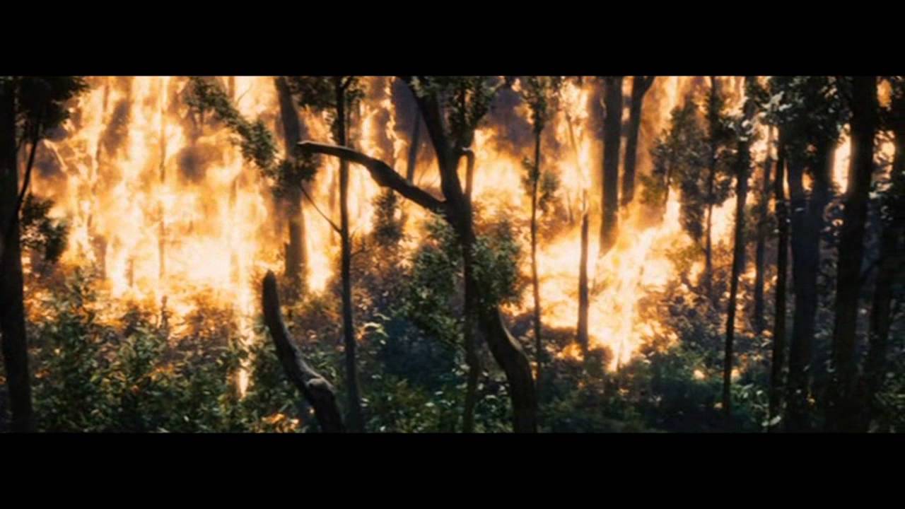 Countdown [Hunger Games Music Video] - YouTube