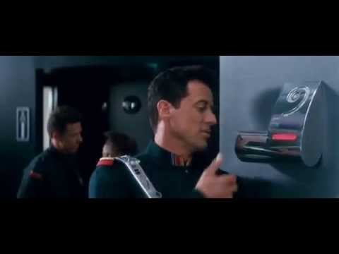 Разрушитель