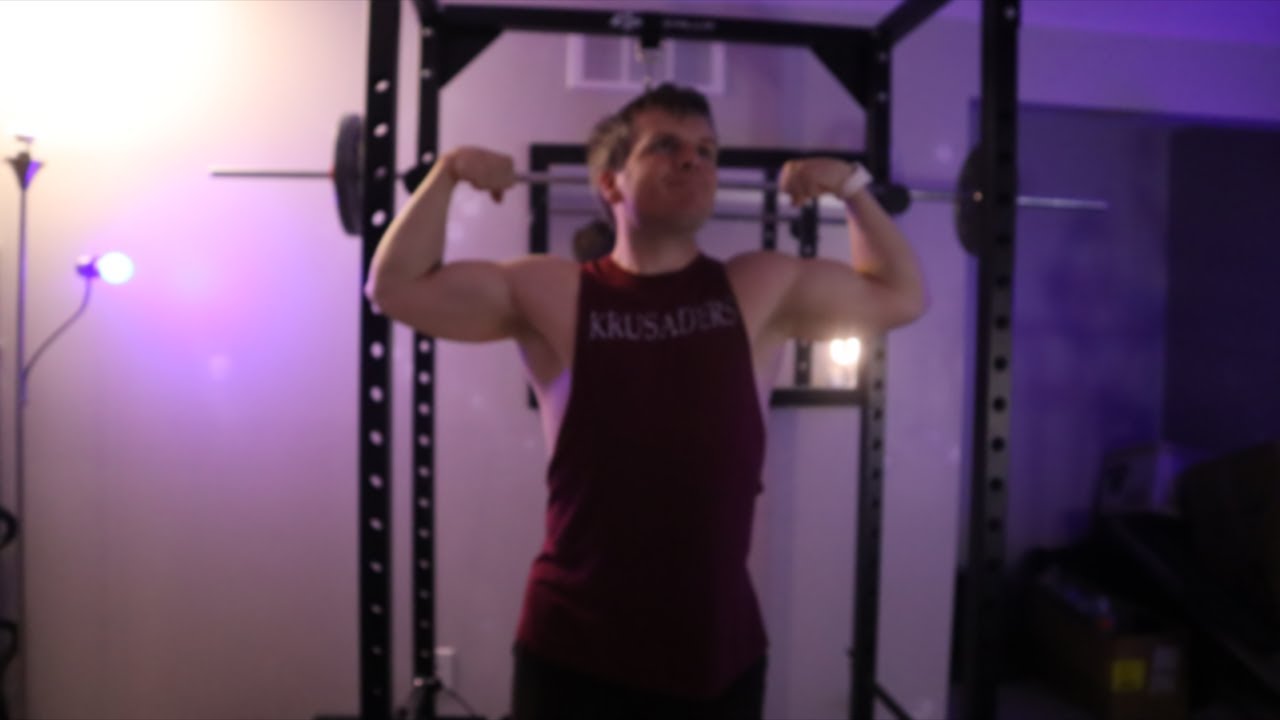 MY REACTION ON ADAMTHEDUNKER @adamthedunker - YouTube