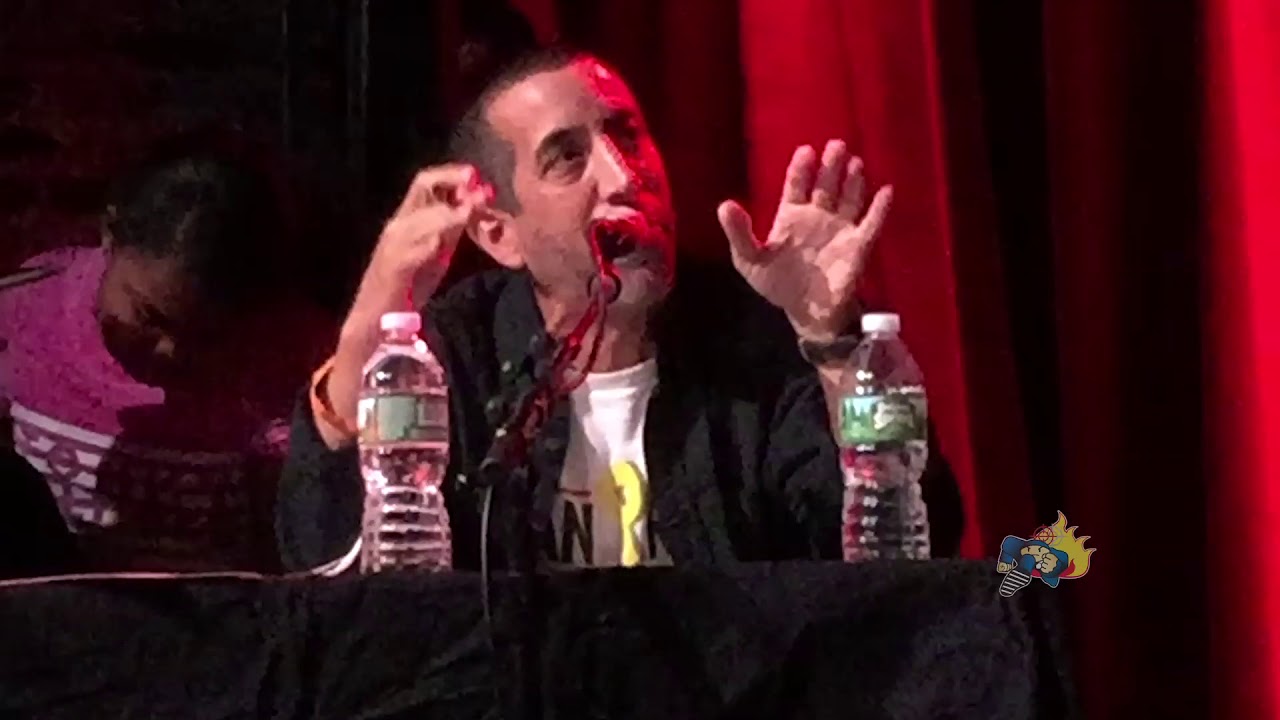 Sean Price 'Imperius Rex' Album Release + Karaoke Gong Show - YouTube