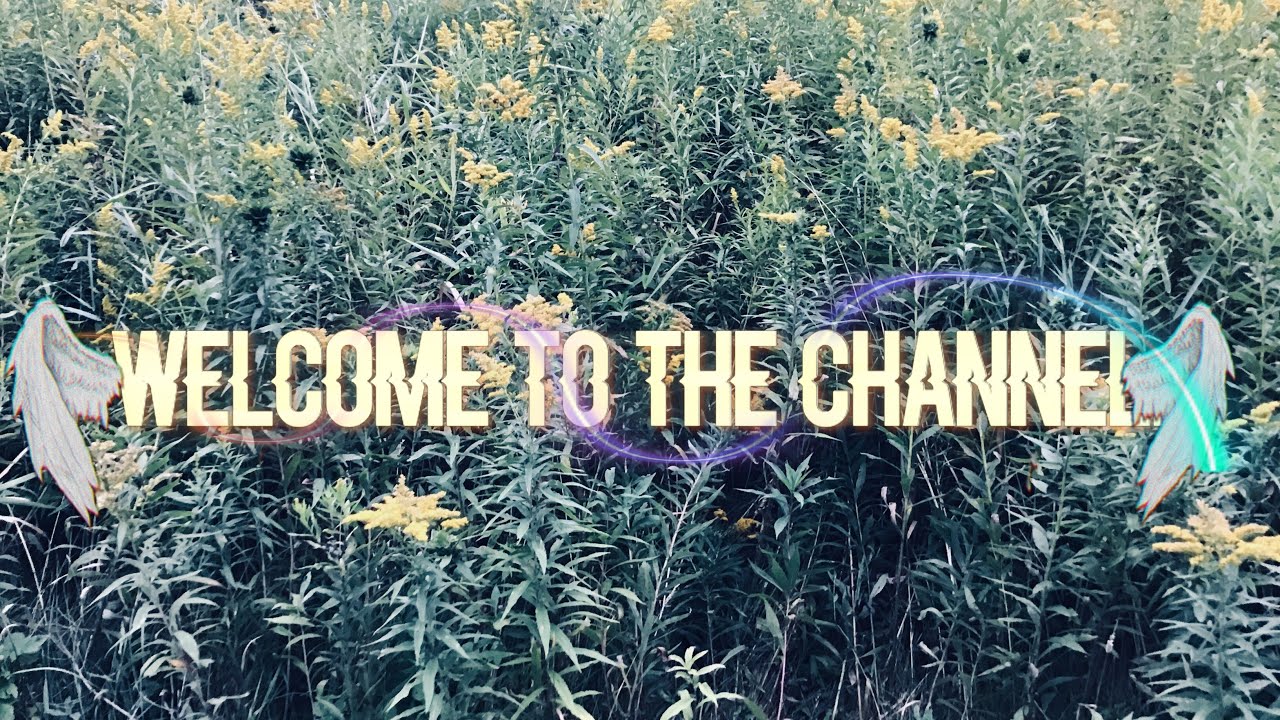 Welcome To The Channel | Official Trailer. - YouTube