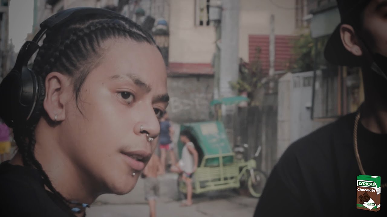 Jungle Rules - Cy Silva & Art Weezy (Official Video) - YouTube