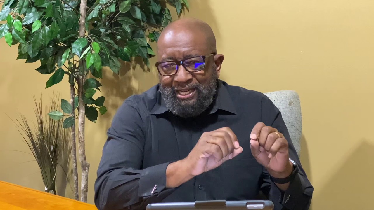 Pastor James Kendrick 05/31/2020 - YouTube