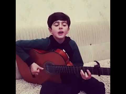 Cavid Huseynzade