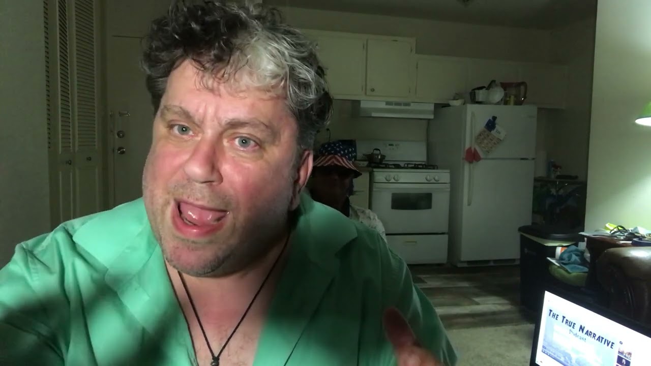 Gorgeous George Show - YouTube