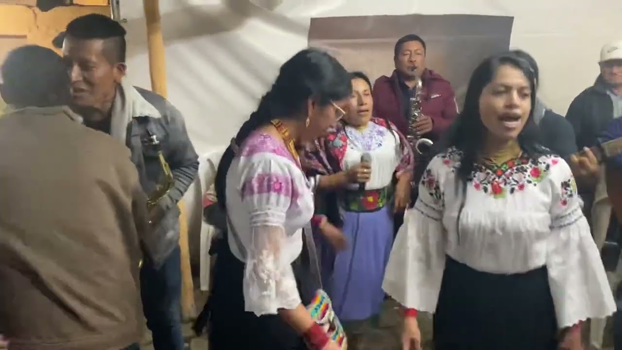 “Inspiracion 21” en La esperanza de Tabacundo 💃🏻🎶🎸 - YouTube